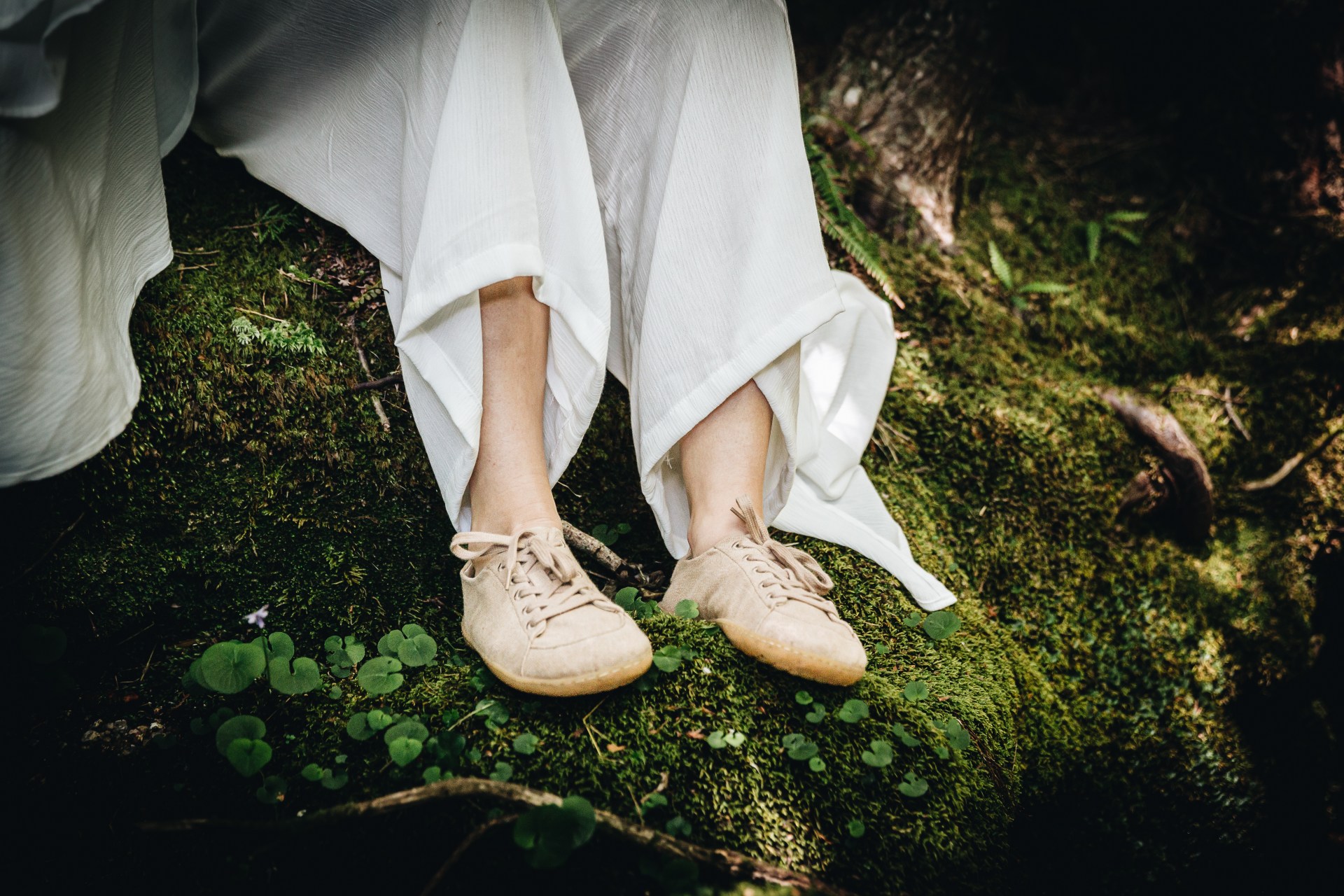 Mukishoes MEET THE MAKERS | The Origins of Gaia