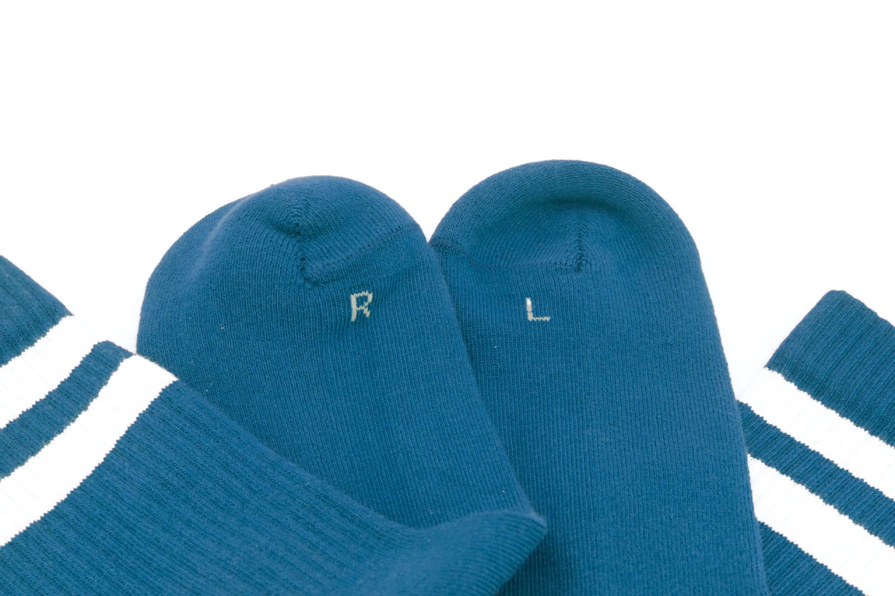 Mukishoes Muki Barefoot Socks