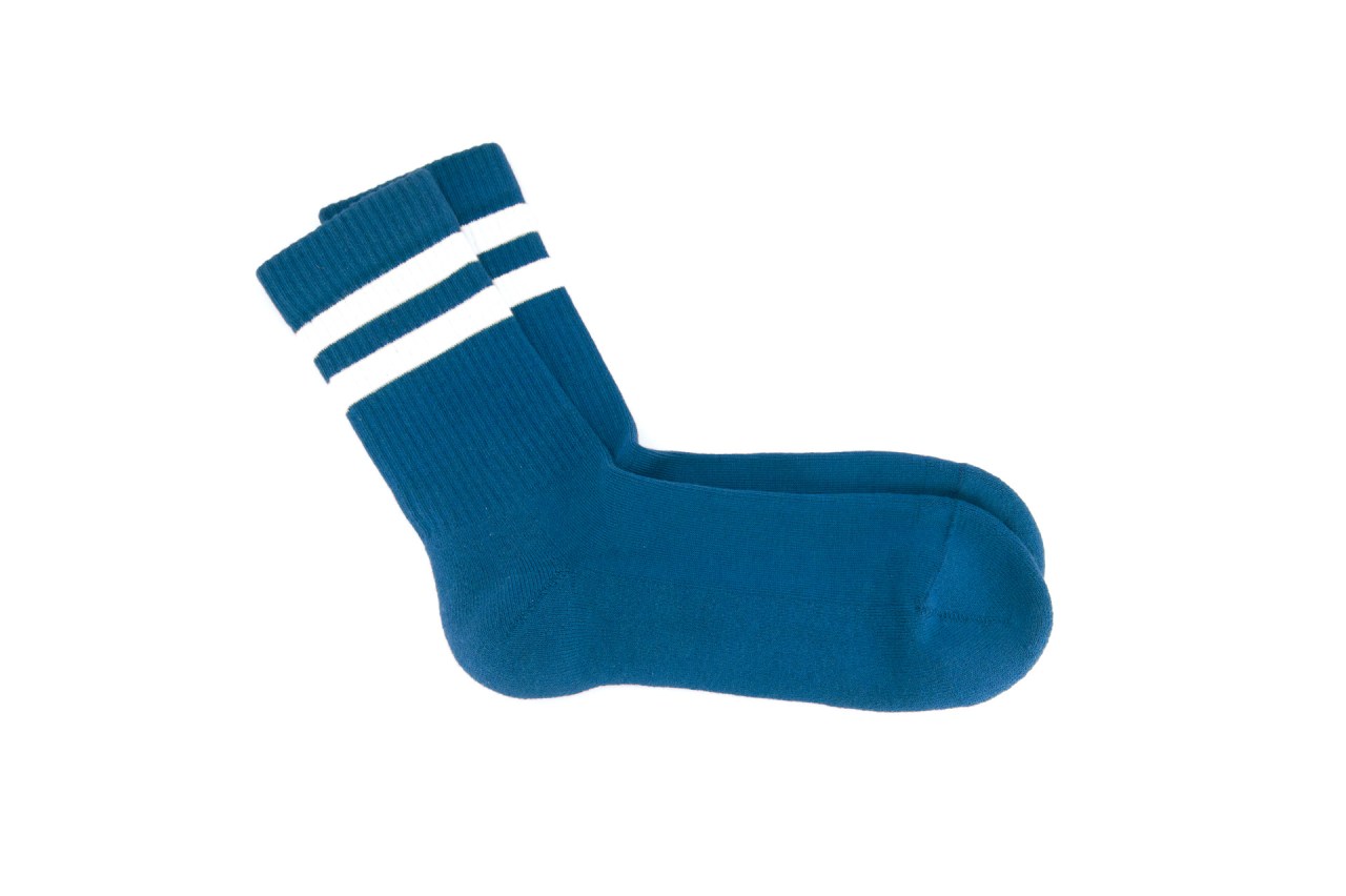 Mukishoes Muki Barefoot Socks