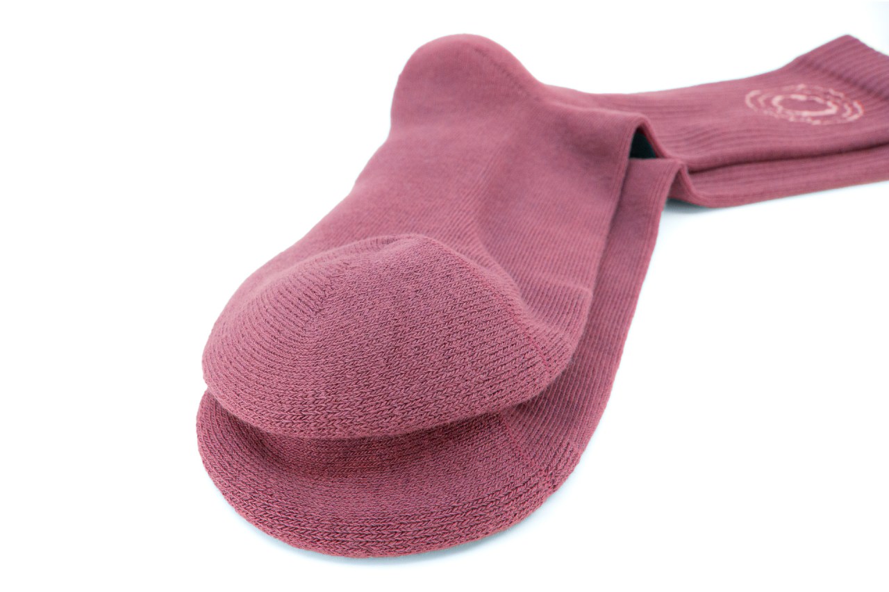 Mukishoes Muki Barefoot Socks