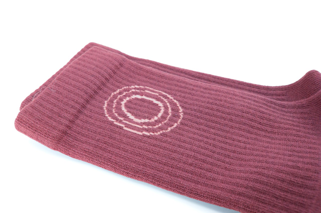 Mukishoes Muki Barefoot Socks