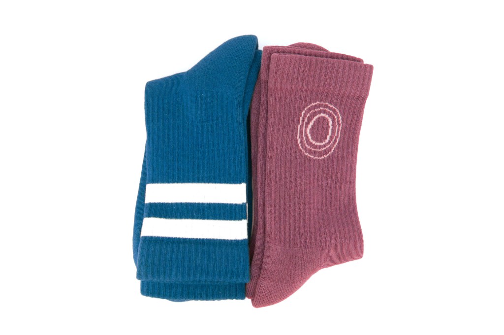 Mukishoes Muki Barefoot Socks