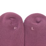 Mukishoes Muki Barefoot Socks