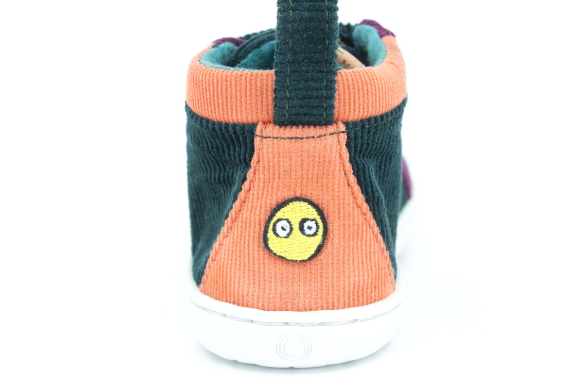 Mukishoes Muki Patches