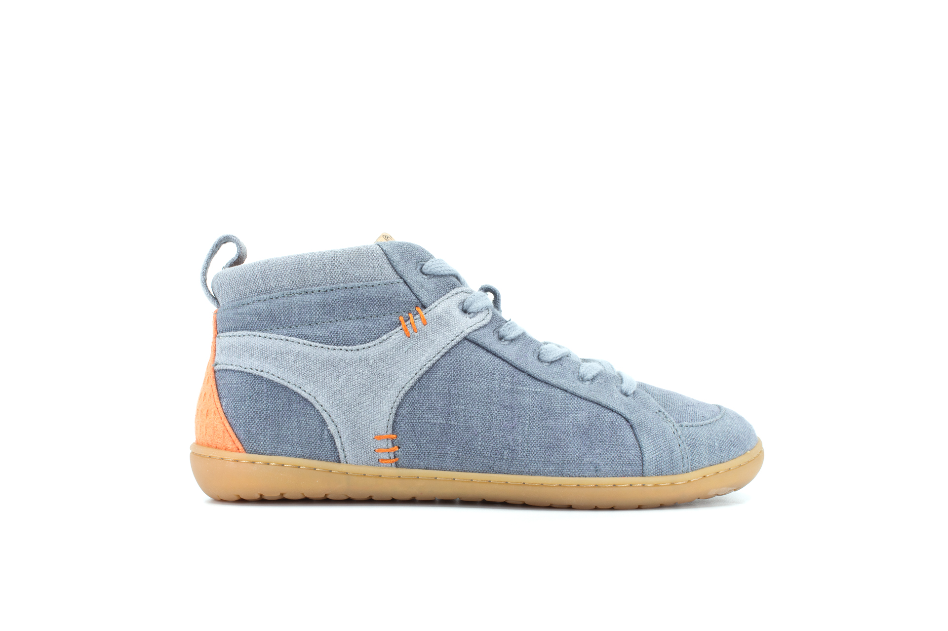 Mukishoes Muki Barefoot Socks