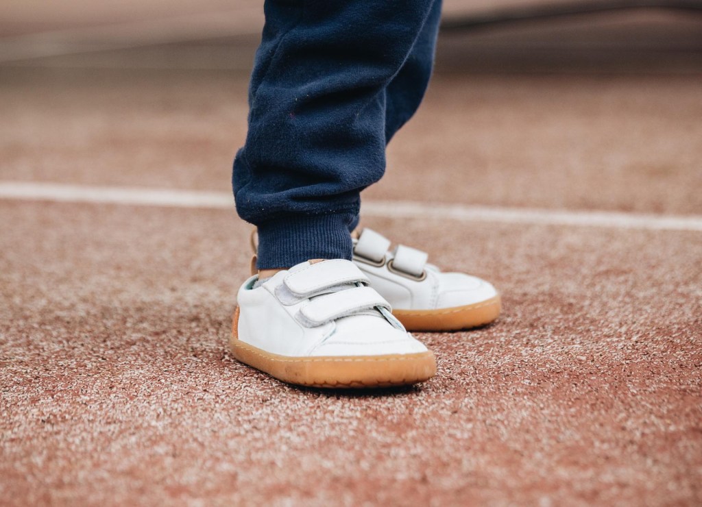 Mukishoes Nimbus Play