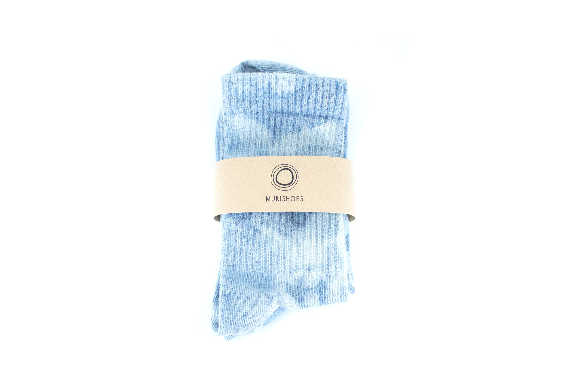 Mukishoes Muki Barefoot Socks