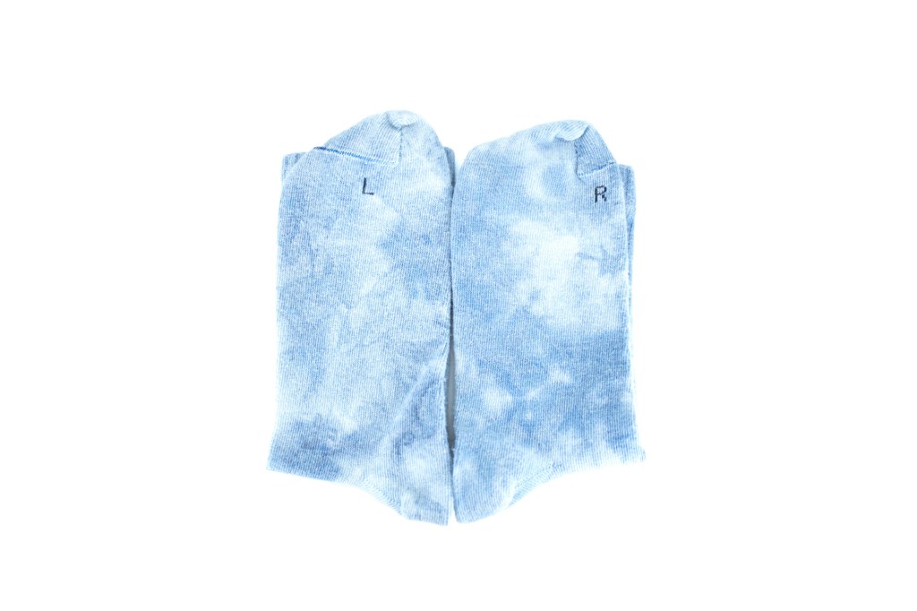 Mukishoes Muki Barefoot Socks