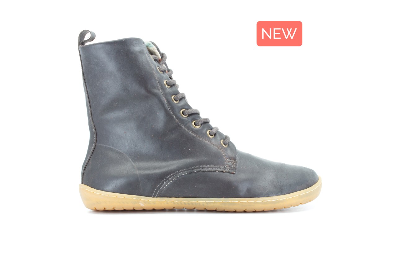 Mukishoes sustainable barefoot shoes made in Portugal