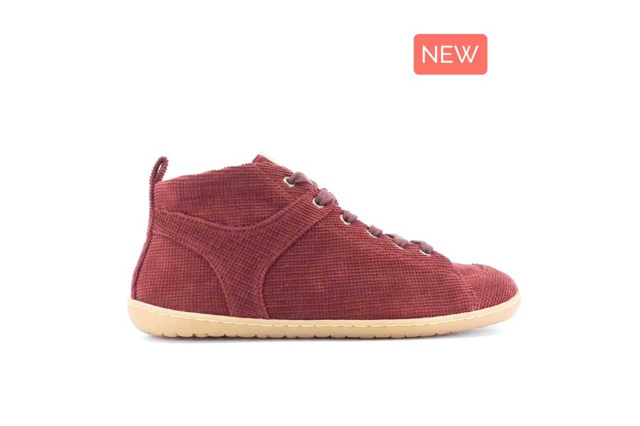 Mukishoes Chelsea Caramel