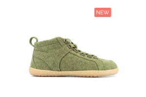 Mukishoes sustainable barefoot shoes made in Portugal