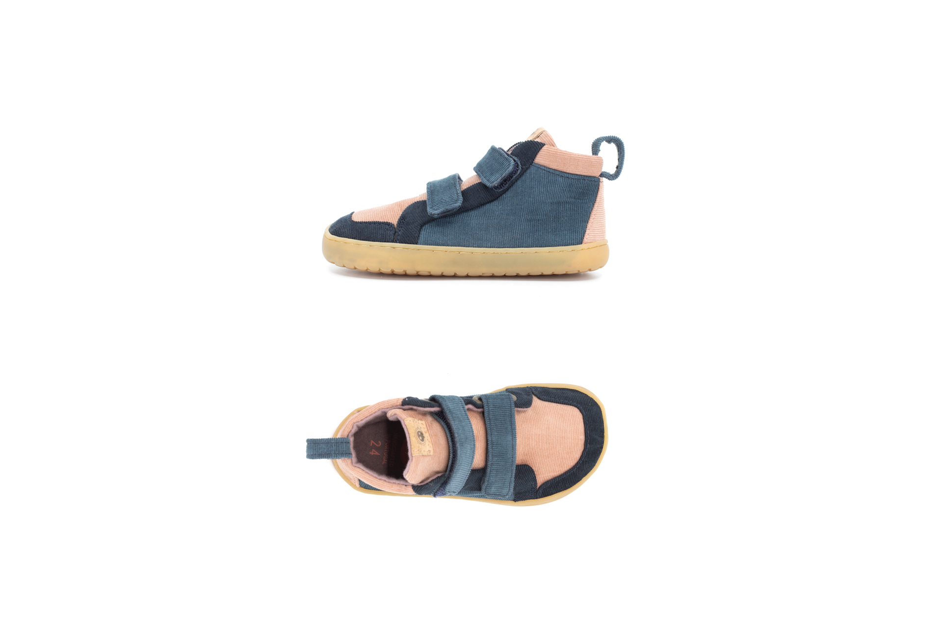 Mukishoes Kids