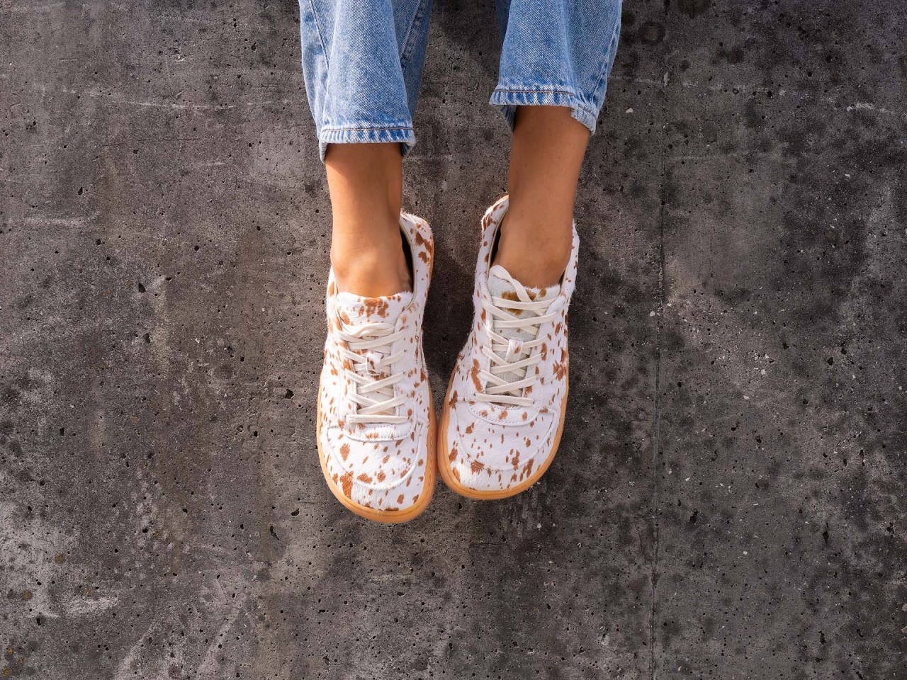 Mukishoes UNA Moo