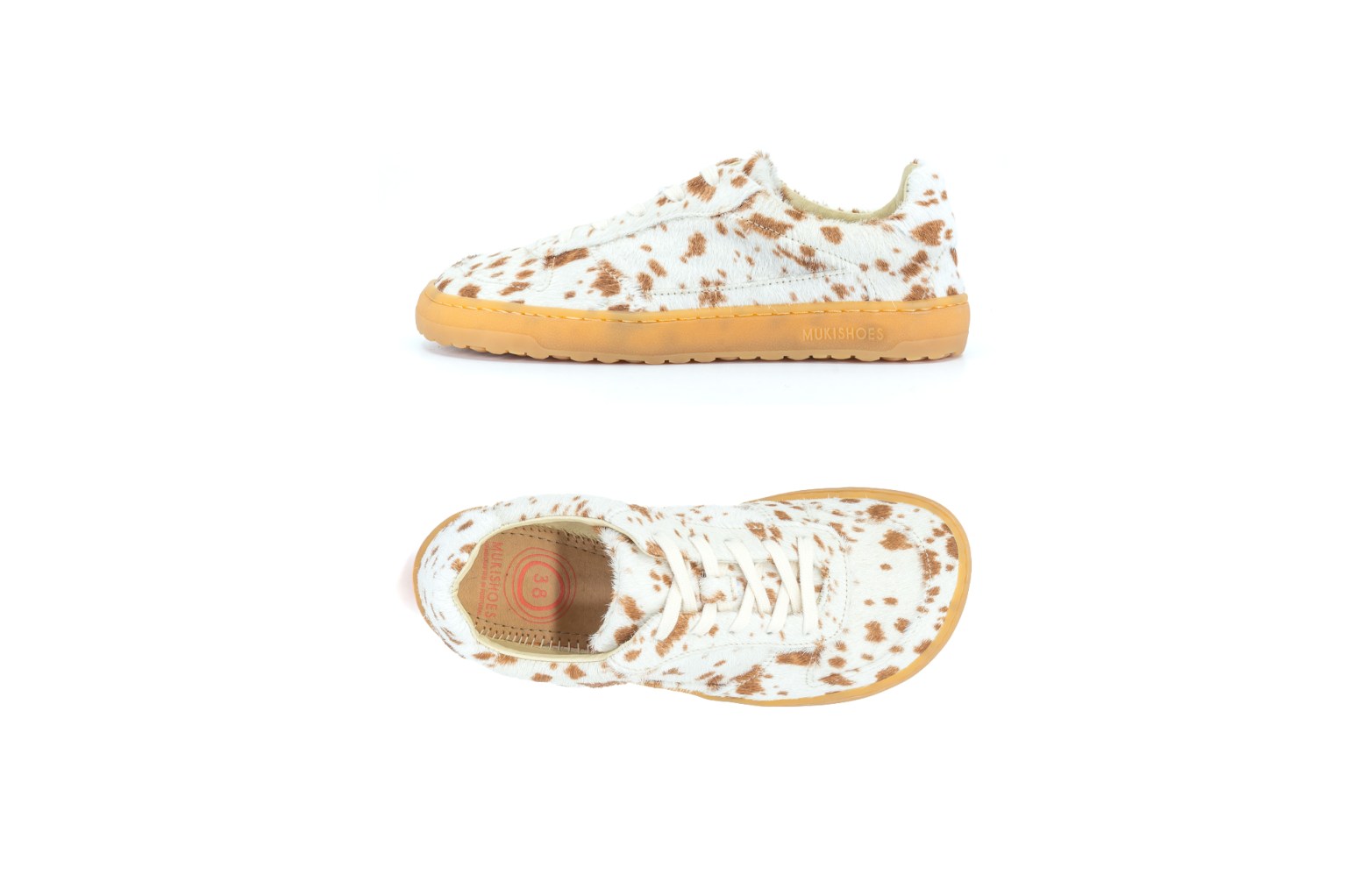 Mukishoes UNA Moo