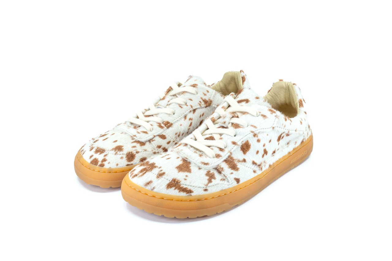 Mukishoes UNA Moo