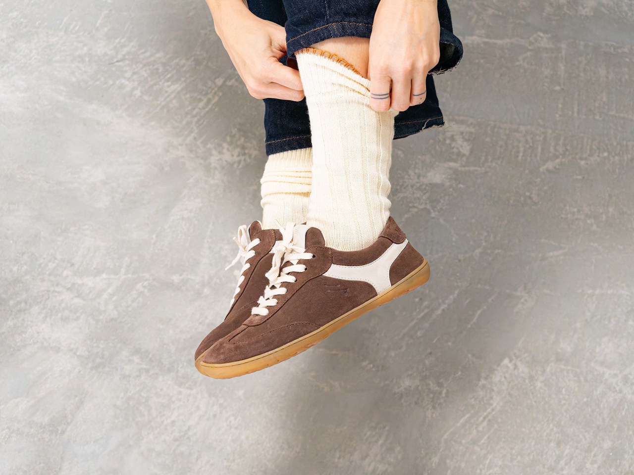 Mukishoes Lyra Rheia